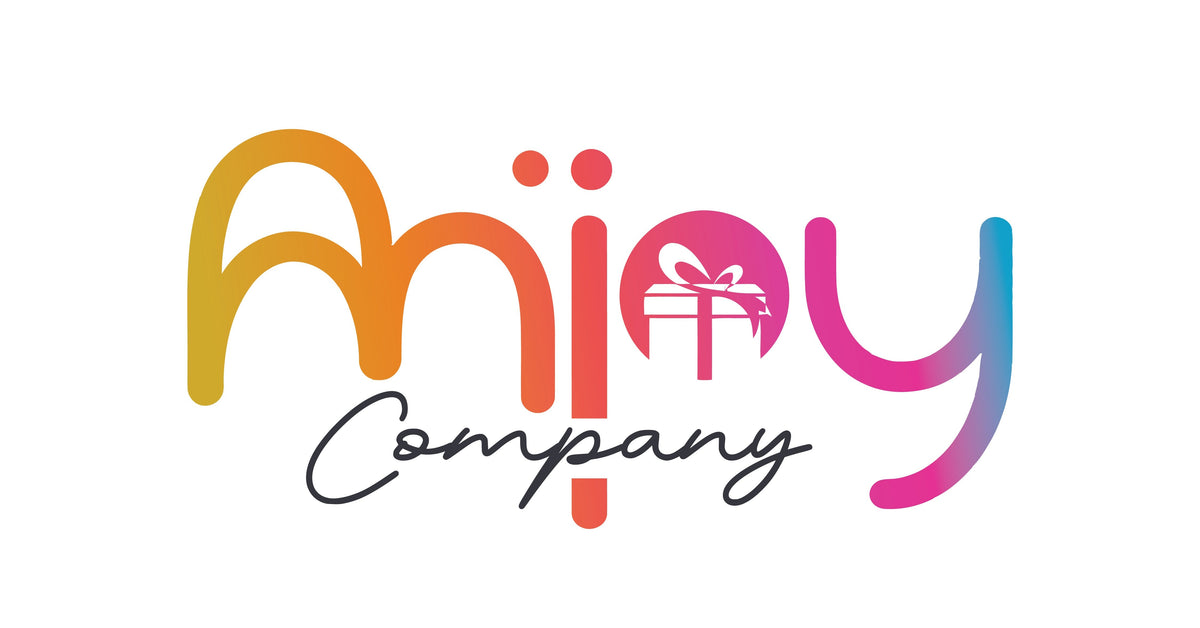https://www.theanjoycompany.com/ – Anjoy Company